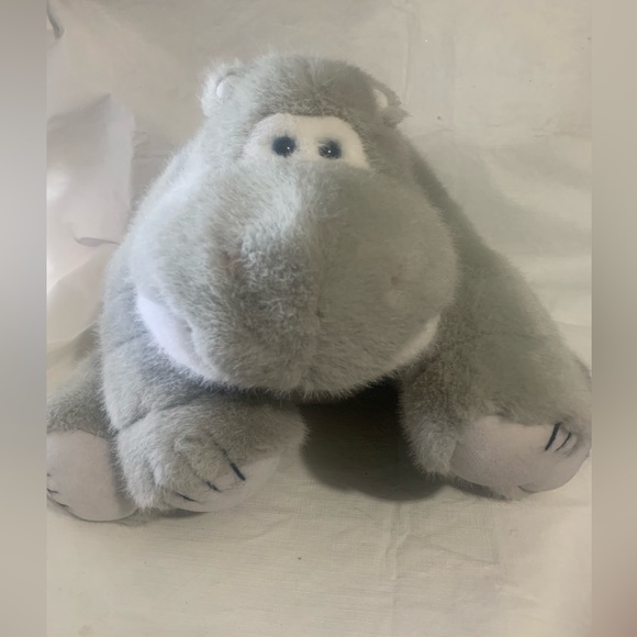 Robert Dakin | Toys | 993 Dakin Hippo | Poshmark